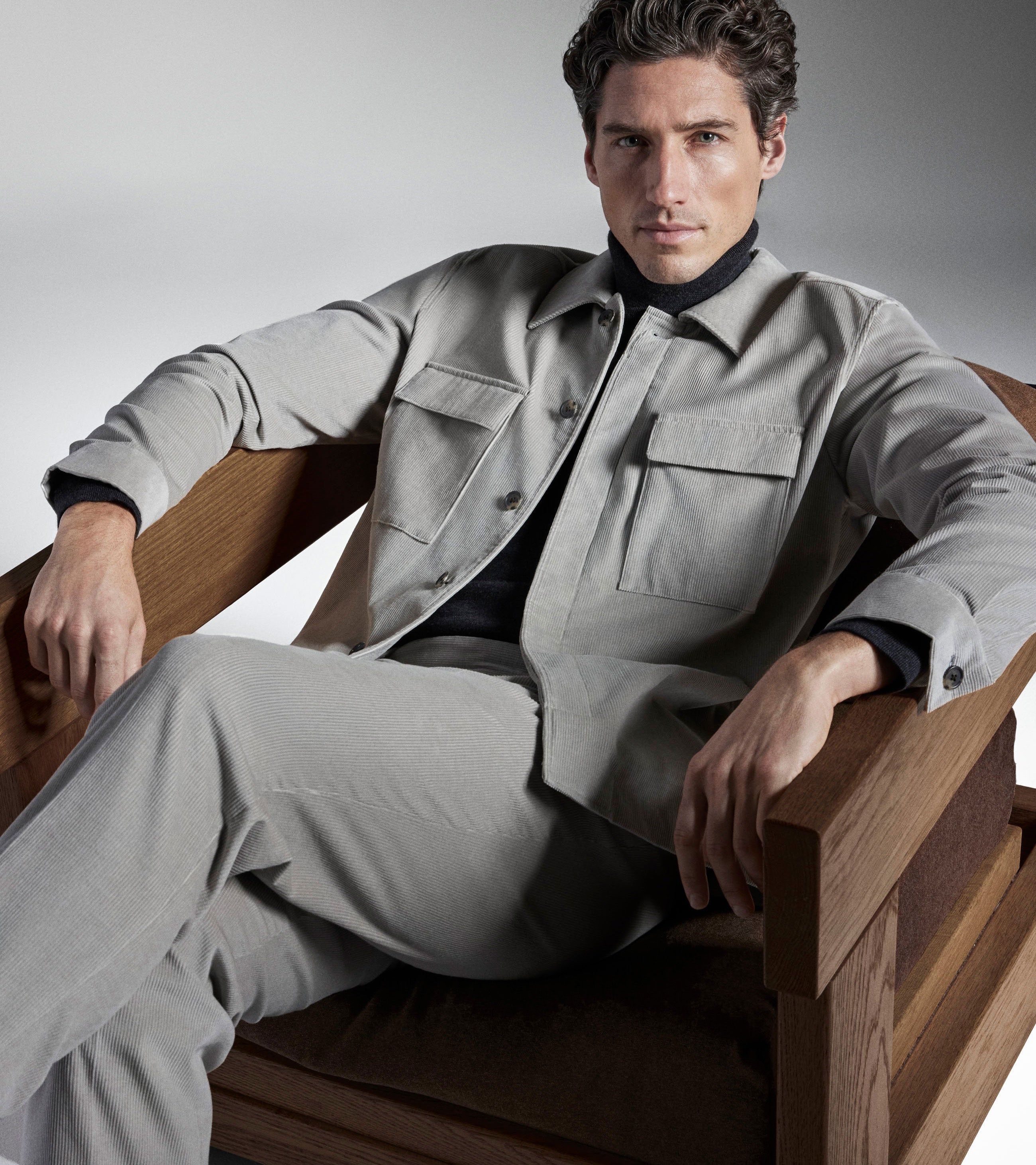 Jack Victor Men's New Arrivals