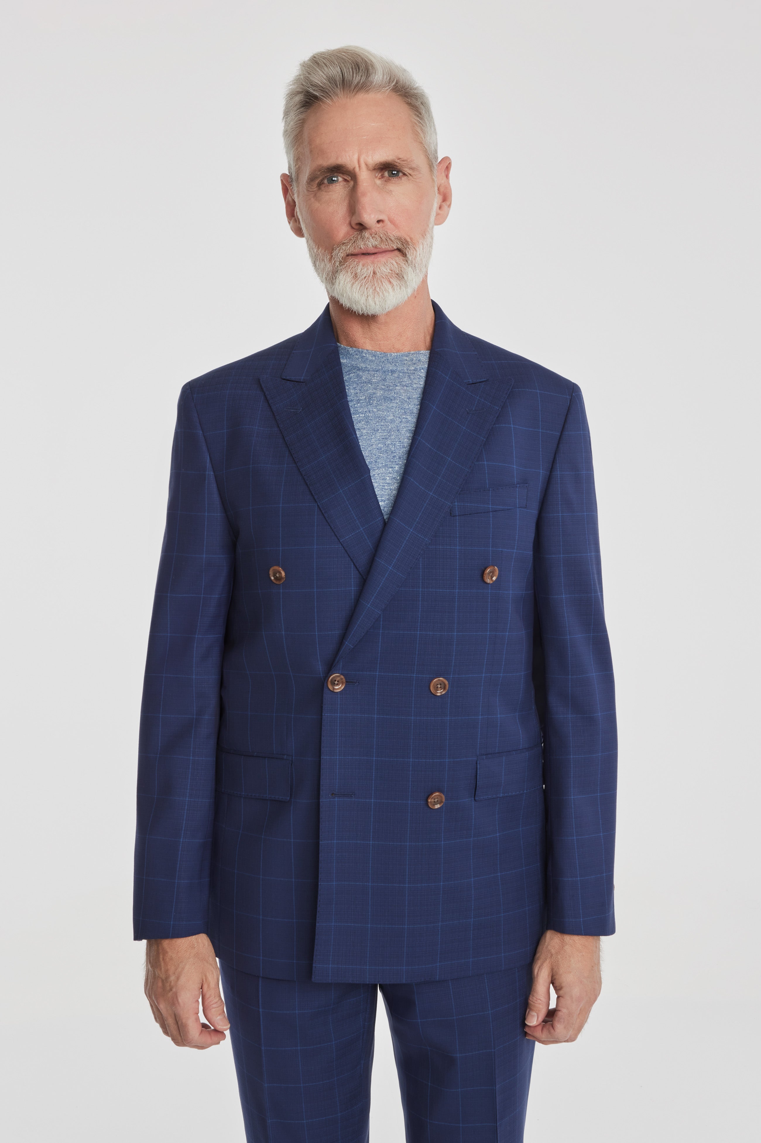 Jack Victor Men's Suits