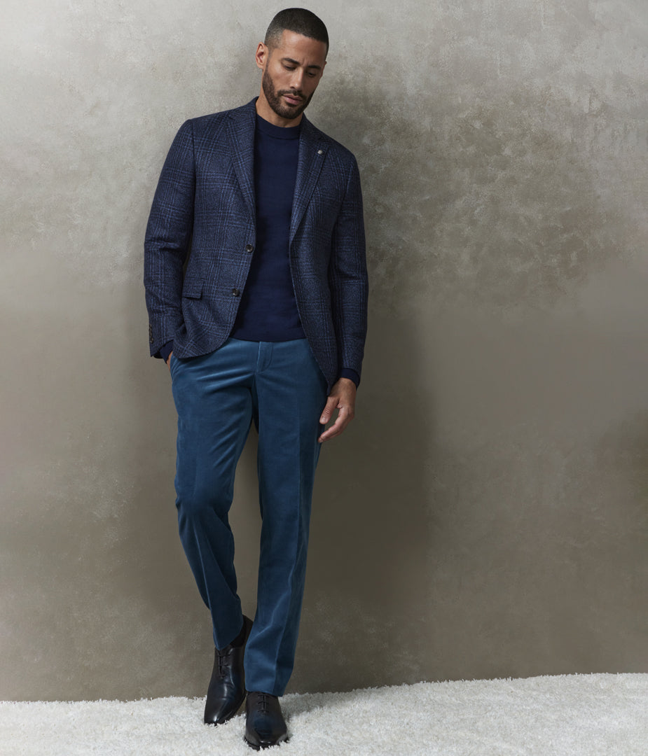 The Jack Victor Collection for Men