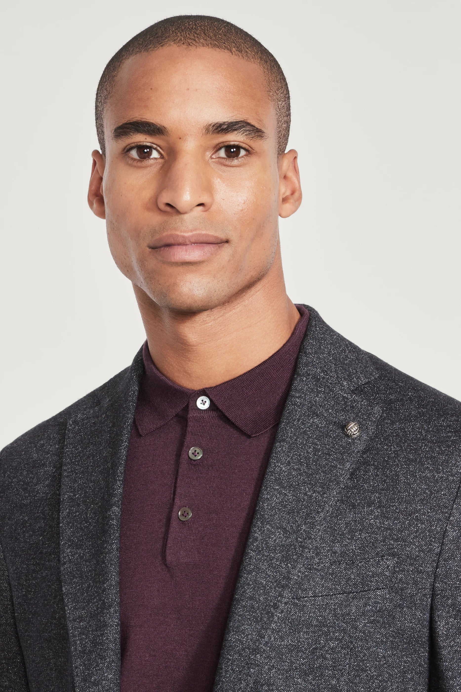 The Jack Victor Collection for Men