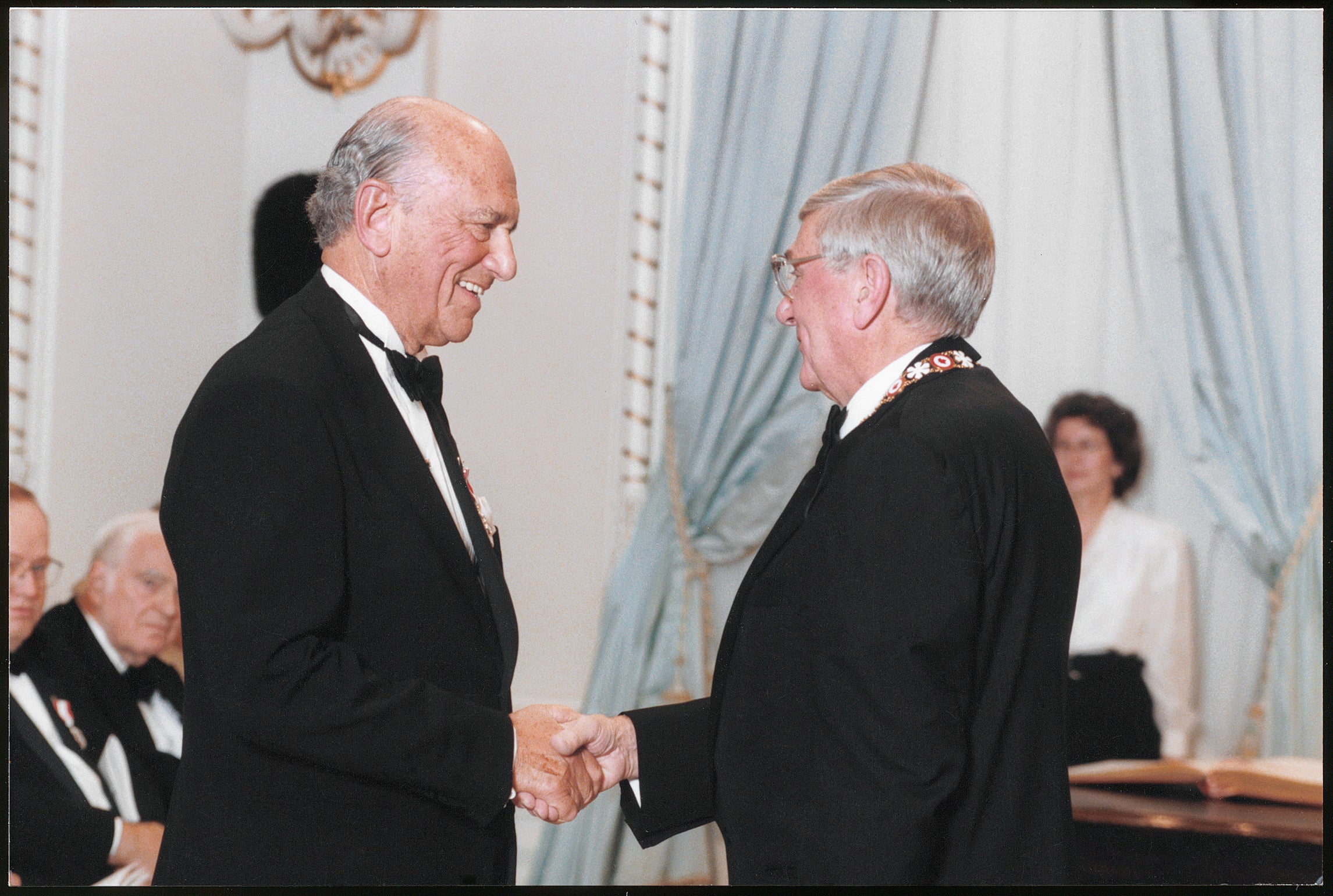 The Jack Victor Foundation