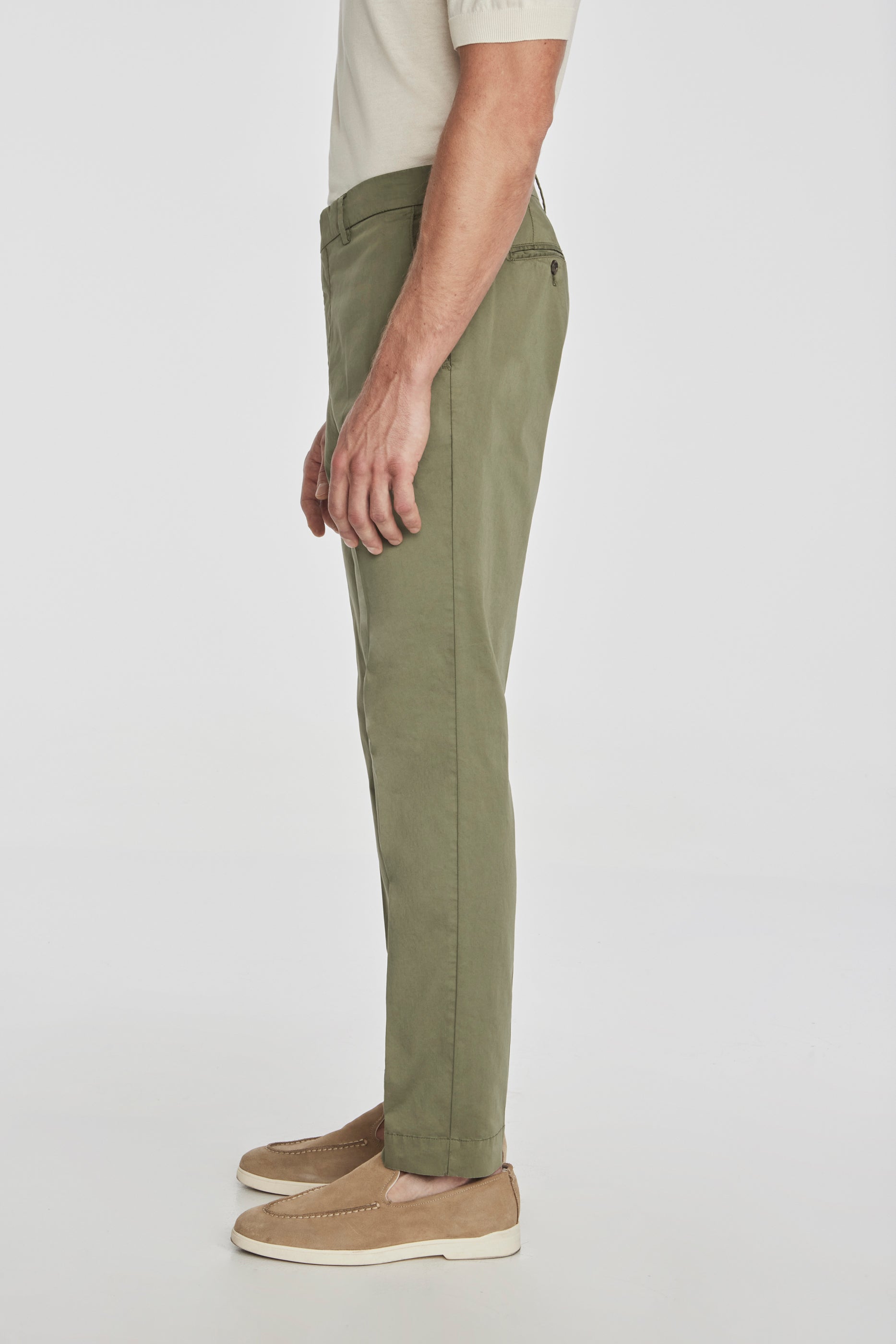 Jack Victor Men's Dress Trousers and Casual Pants