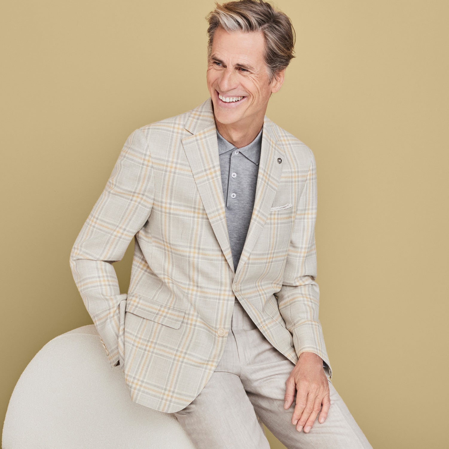 Jack Victor Men's New Arrivals