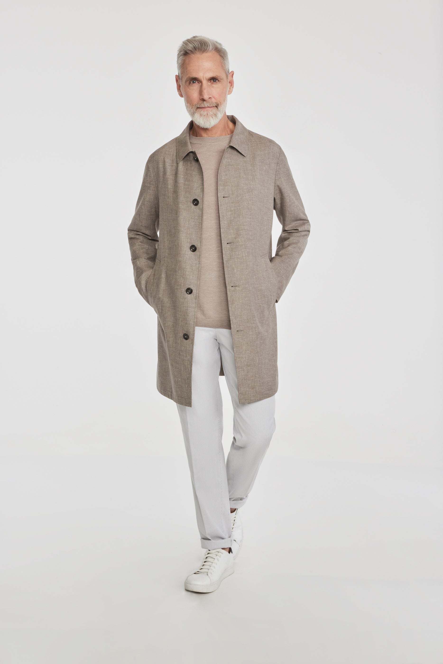 Jack Victor Men's Outerwear
