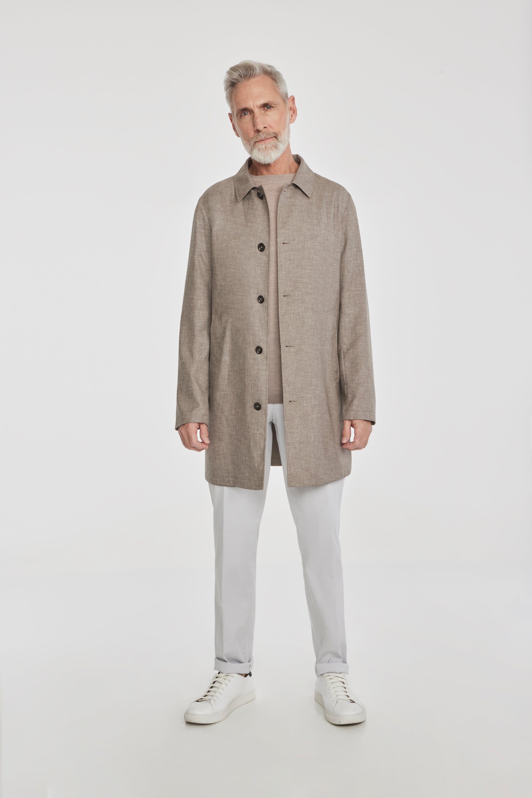 Jack Victor Men's Outerwear