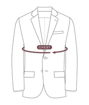 Jack Victor | Size and Fit Guide