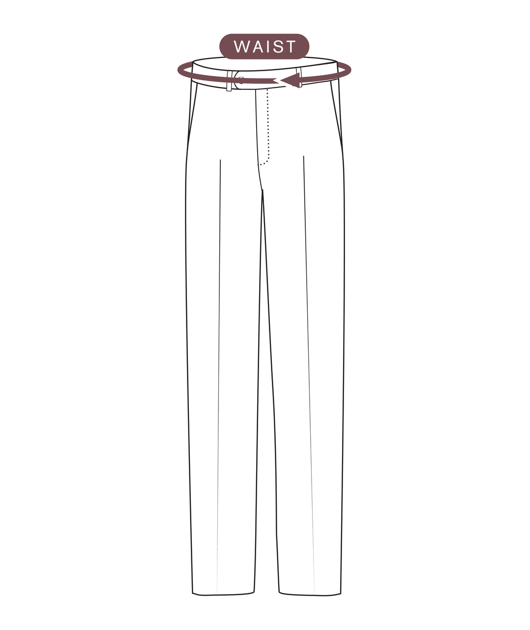 Jack Victor | Size and Fit Guide