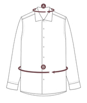 Jack Victor | Size and Fit Guide