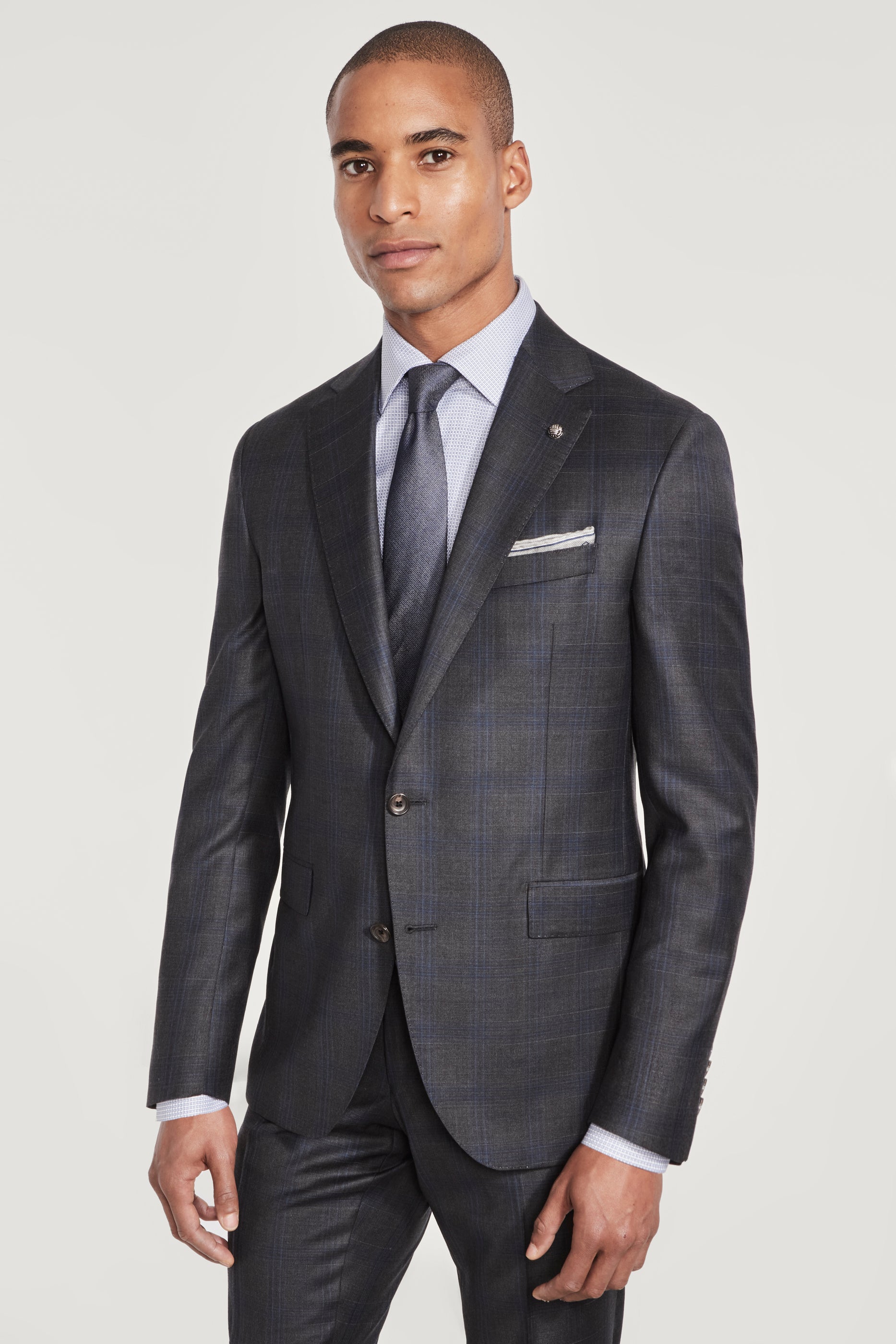 Jack Victor Men's Suits