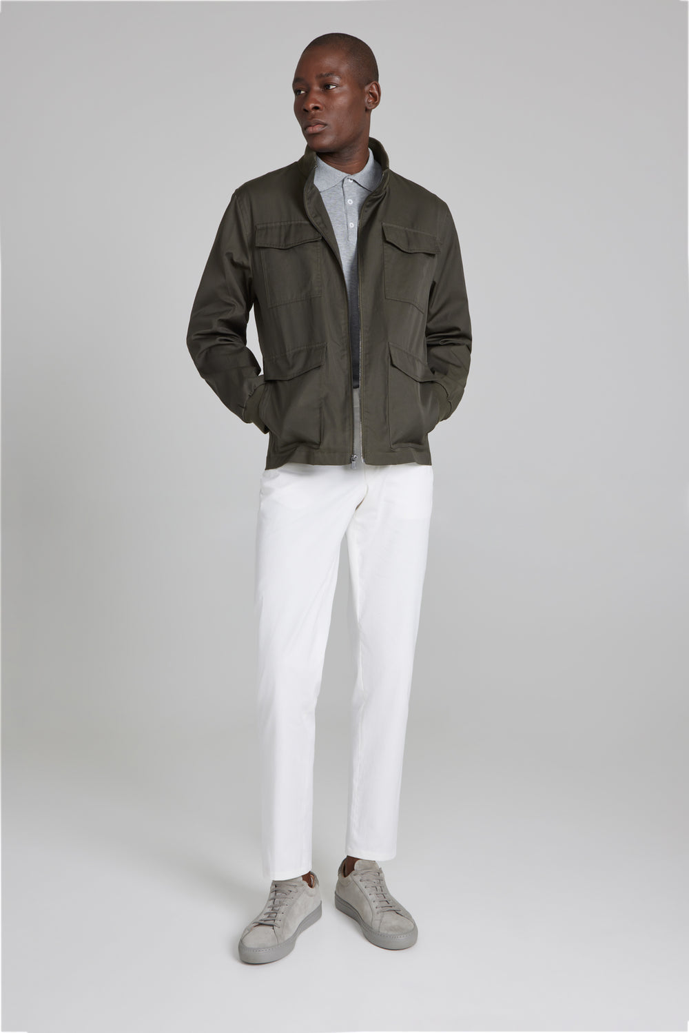 Jack Victor Mens Jackets & Outerwear